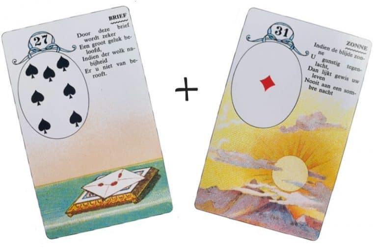 The Ultimate Lenormand Beginners Guide