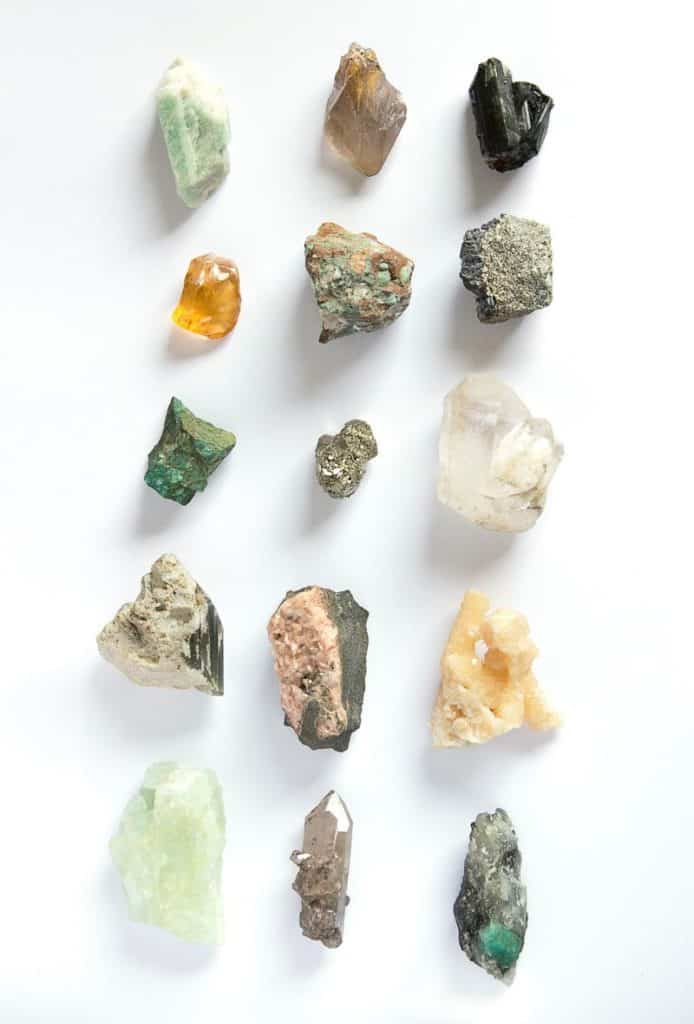 Birthstone 101: Complete Guide on Birthstones by Month