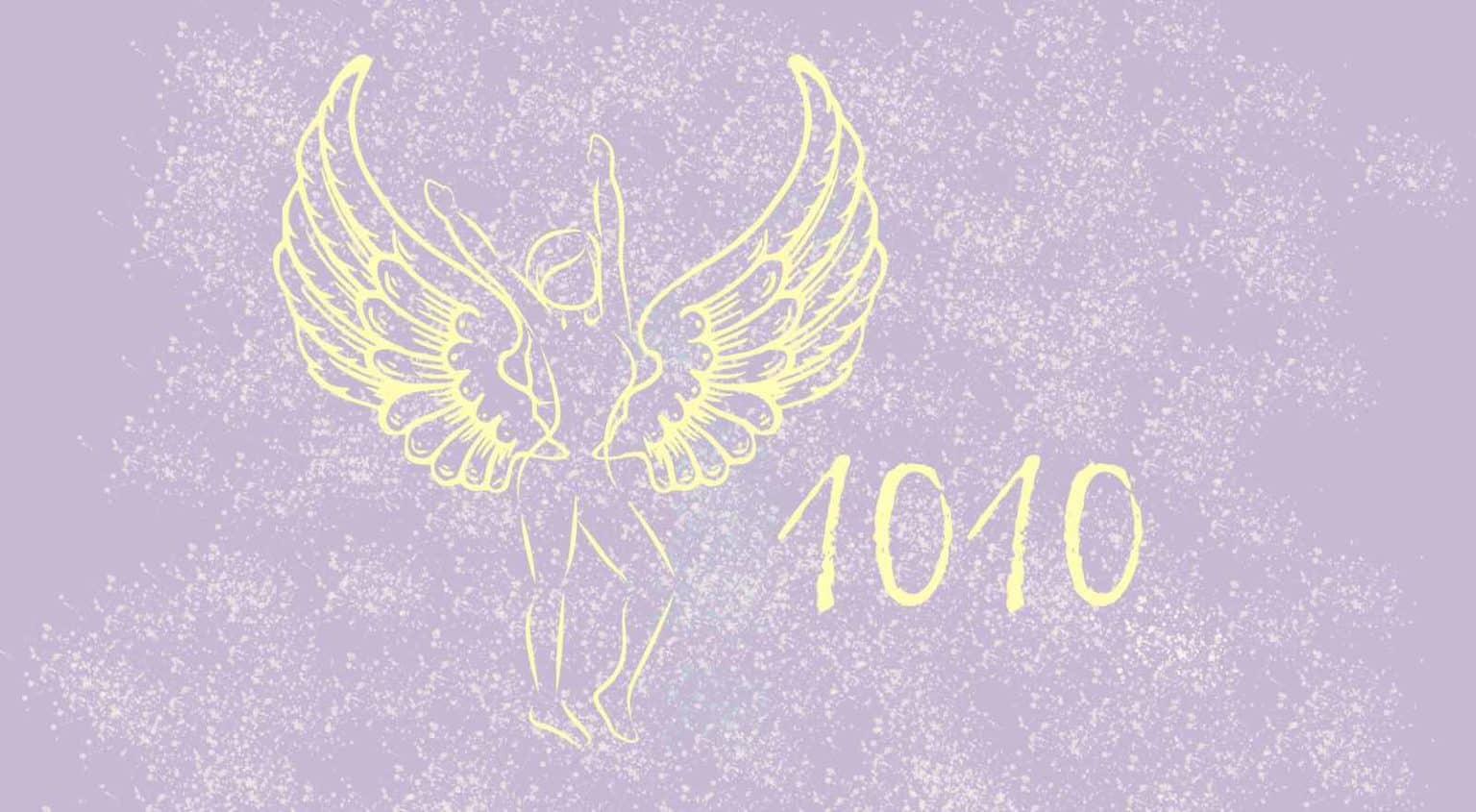 Angel Numbers - A Little Spark of Joy