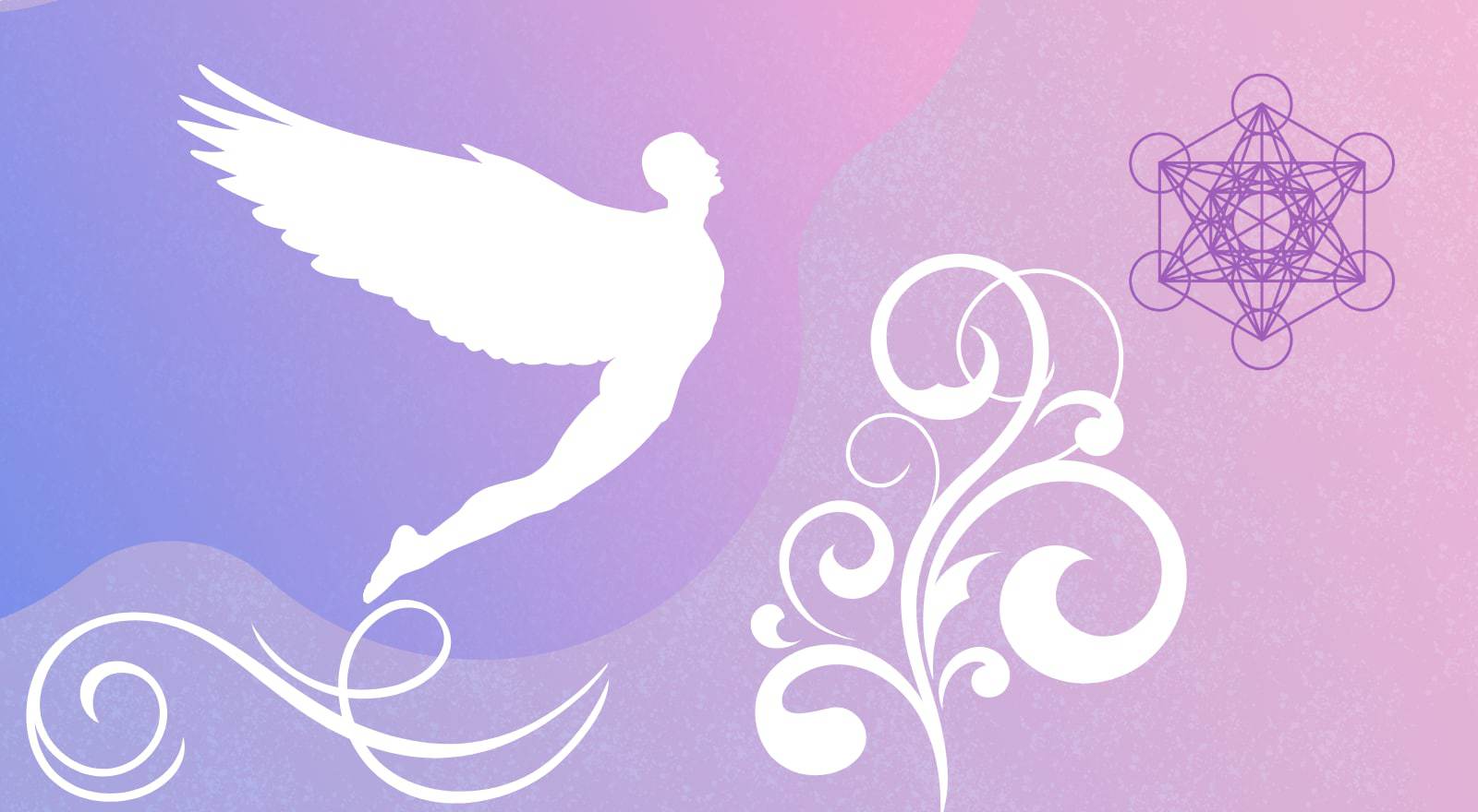 Archangel Metatron: 7 Ways to Recognize and Connect with Him