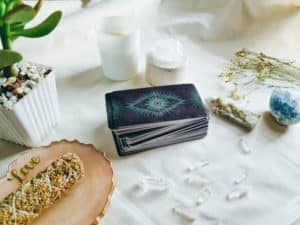 7 Stunning Tarot Cloths to Improve Your Tarot Readings