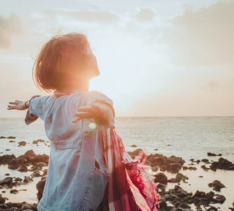 Are You A Free Spirit? Here Are 10 Unmistakable Signs