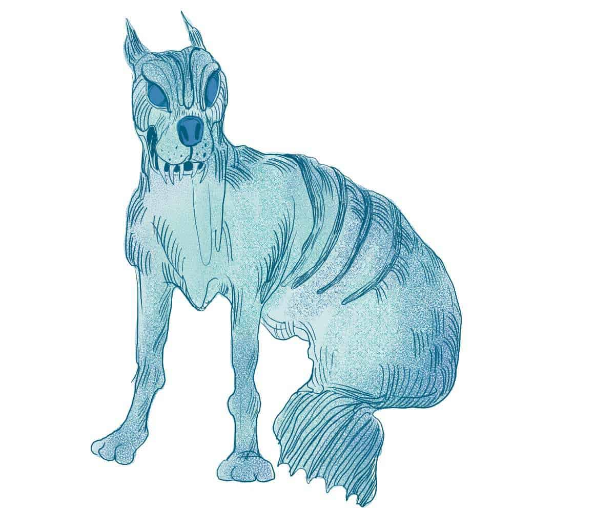 The Complete 33 Mythical Creatures List with their True Symbolisms