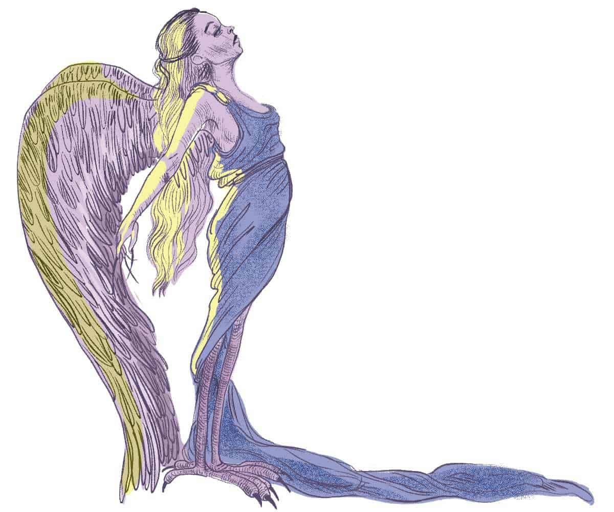 The Complete 33 Mythical Creatures List with their True Symbolisms
