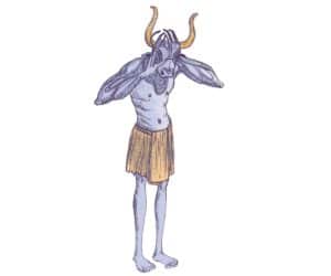 The Complete 33 Mythical Creatures List with their True Symbolisms