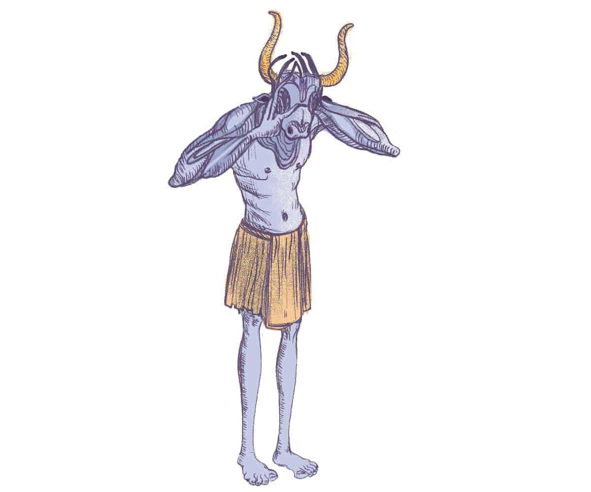 33 Mythical Creatures and their Spiritual Meanings