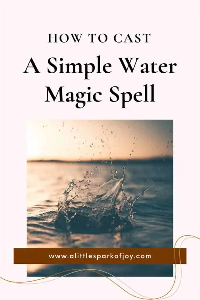 The Ultimate White Magic Spells List For Beginners