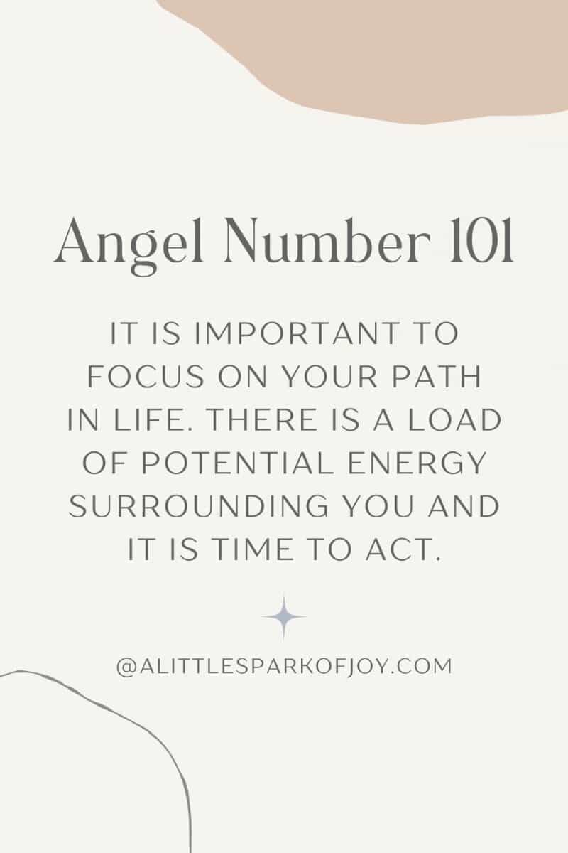 21 Common Angel Numbers List With Their True Meanings