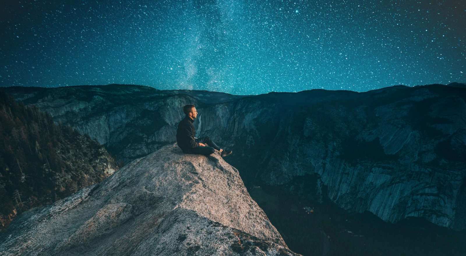 Star Seed: 4 Powerful Traits of These Cosmic Souls